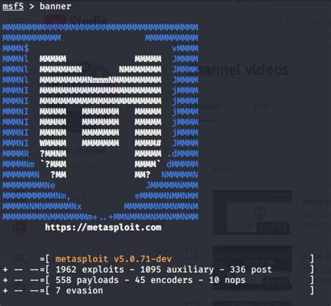 Naman Gupta On Linkedin Exploit Exploitation Linux Metasploit
