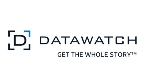 Datawatch Monarch V13 Is Here