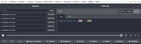 Dead Simple State Management For React