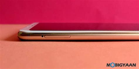 Vivo V Review Perfect Selfies Revamped