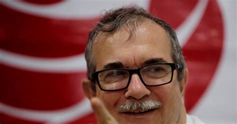 Los Exjefes De Las Farc Declararán Desde El 18 De Agosto Por El