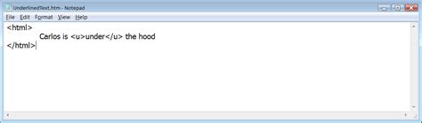 html hyper text markup language