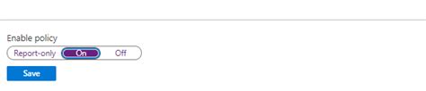 Azure Conditional Access Disable Security Defaults
