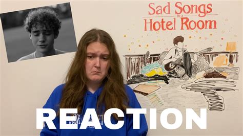 Lifeline Joshua Bassett Reaction Youtube