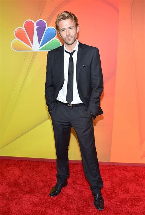 Matt Ryan Constantine NBC Photo 37914568 Fanpop