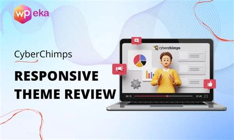 Cyberchimps Responsive Theme Review Features And Pricing 2024