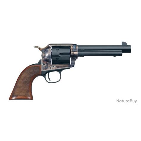 Revolver Uberti 1873 Cattleman Qd Cal45lc 512 El Patron