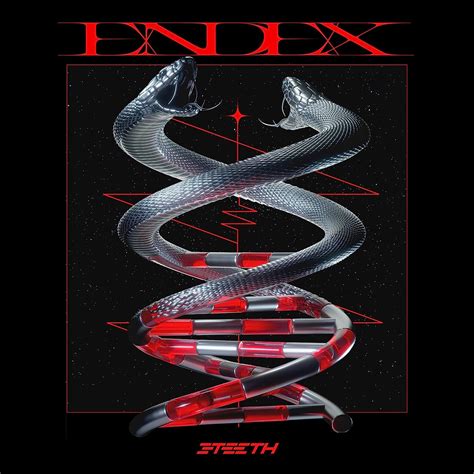 Endex Turntable Players