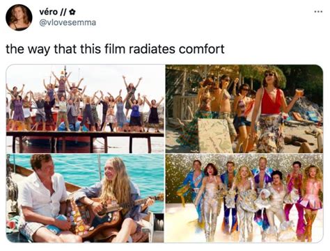 Mamma Mia Memes Memes Prove They Re The Best Films To Ever Exist