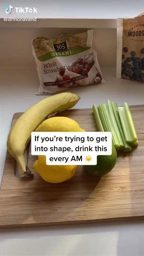 Hormones Balancing Smoothie 🌿 Super Healthy Smoothies Healthy Drinks