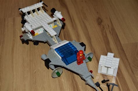 Lego Classic Space Starfleet Voyager Catawiki