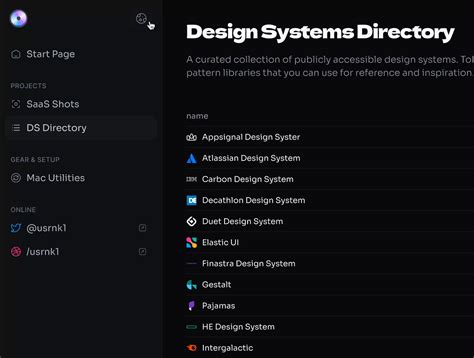 Personal Site Dark Light Mode New Sidebar And Table By Usrnk1 On