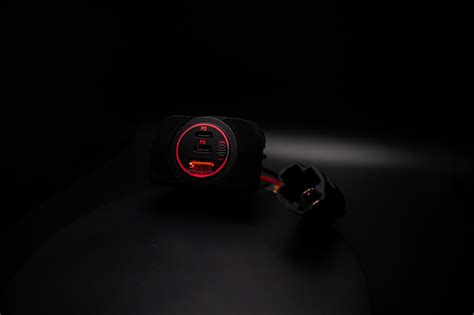 Audi B8 8 5 Rear 45w Usb Charger