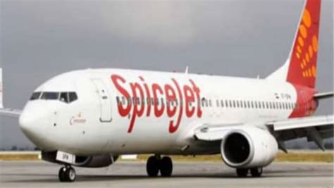 Kolkata Bengaluru Spicejet Flyers Stuck At Airport After Flight Gets