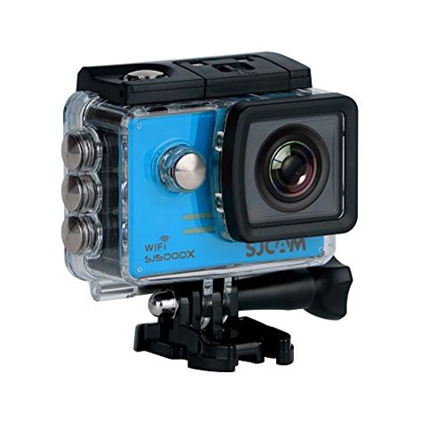 Sj5000x elite - Camarafotos.es