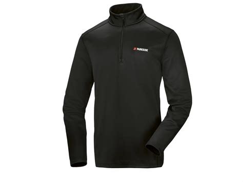 Parkside® Термоблуза Лидл Oferta Bg