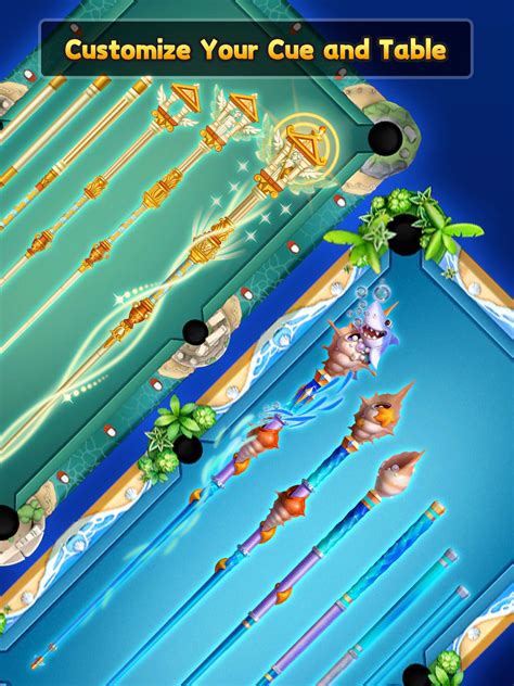 Infinity 8 Ball Apk For Android Download