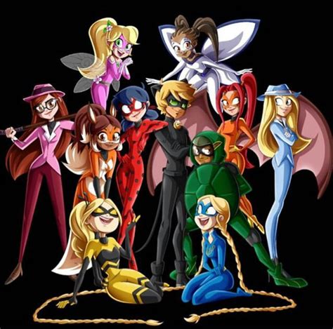 Actualiz ¡¡oblivio SerÁ Un Capitulazo¡¿ladynoir Y Misterbug