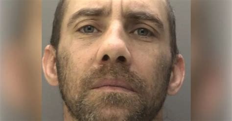 Drugged Up Ex Yorkshire Chef Disembowelled Man With Sword During Row