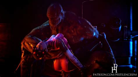 Rule 34 3d Animated Blizzard Entertainment Crossover Cum Cum Inside