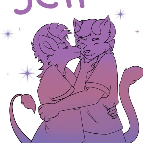 Couple Ych Ych Commishes