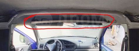 Купить Потолочная полка Partner Berlingo M59 M49 в Москве по цене: 8 ...