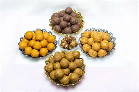 Shengdana Ladoo At ₹ 550kg Shengdana Ladoo In Raigad Id 2854543446512
