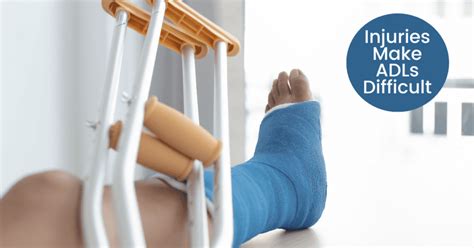What Are Adls And Why Are They Essential For Daily Life