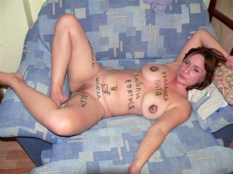 Naked Women On Social Networks Photos Porn
