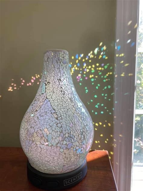 Scentsy Stargaze Diffuser Artofit