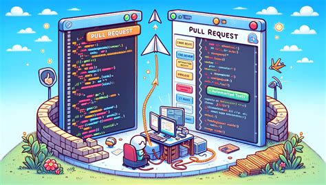 深入淺出 Pull Request Pr 的重要觀念與應用技巧