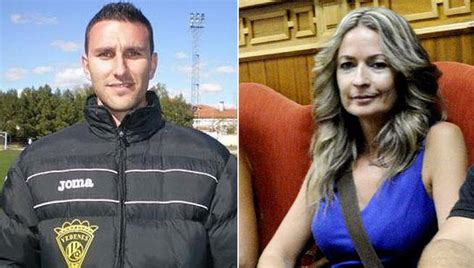 Un Futbolista Ser A El Responsable De Difundir El Video Er Tico De La Concejal Espa Ola