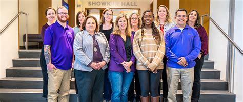Advising And Support Center Our People Jmu