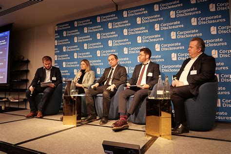Sam Groves On Linkedin Really Enjoyed Moderating A Panel At The