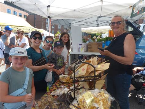 Seacoast Eat Local Building Bridges For Local Food