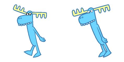 Happy Tree Friends Lumpy Animated Cursor Sweezy Cursors