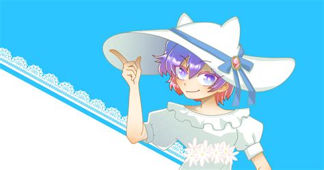 ネクロニカ ネクロニカ卓関係まとめ（アリザ、オリダ） 黒山羊のイラスト Pixiv