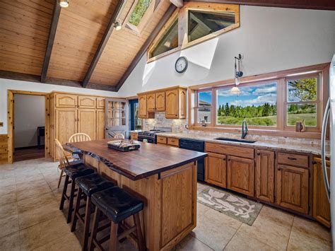 Cimmaron Ranch St Maries Idaho Fay Ranches