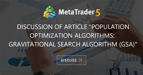 Discussion Of Article Population Optimization Algorithms