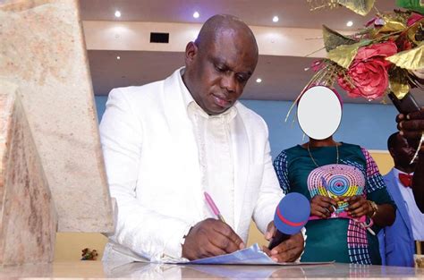 Apostle Chibuzor Chinyere Ts Ex Sex Worker N1m In Opm Photos