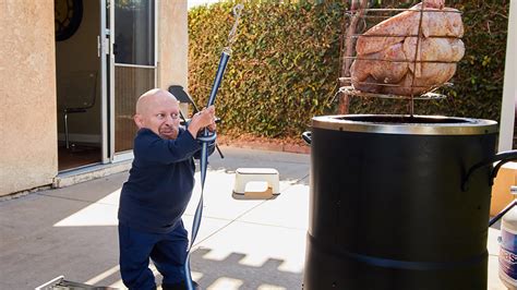 Murió Verne Troyer El Actor Que Se Hizo Famoso Como Mini Me En La Saga De Austin Powers Infobae