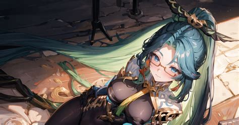 留雲借風真君 閑雲xian Yungenshin Onlookerkumaのイラスト Pixiv