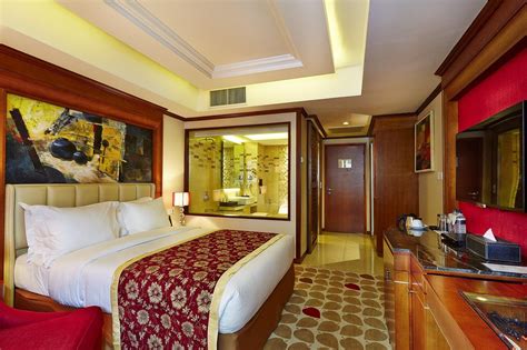 Six Seasons Hotel Dhaka