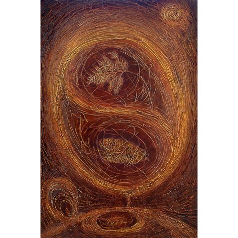 Купить картину Древо 2 в Москве от художника Мантров Дмитрий