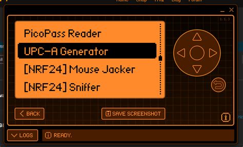 Barcode Scanner Flipper Forum