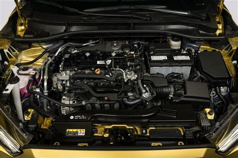 最強跨界神車在美國｜美規《toyota Corolla Cross》不僅日規化還推出194匹四驅油電車型