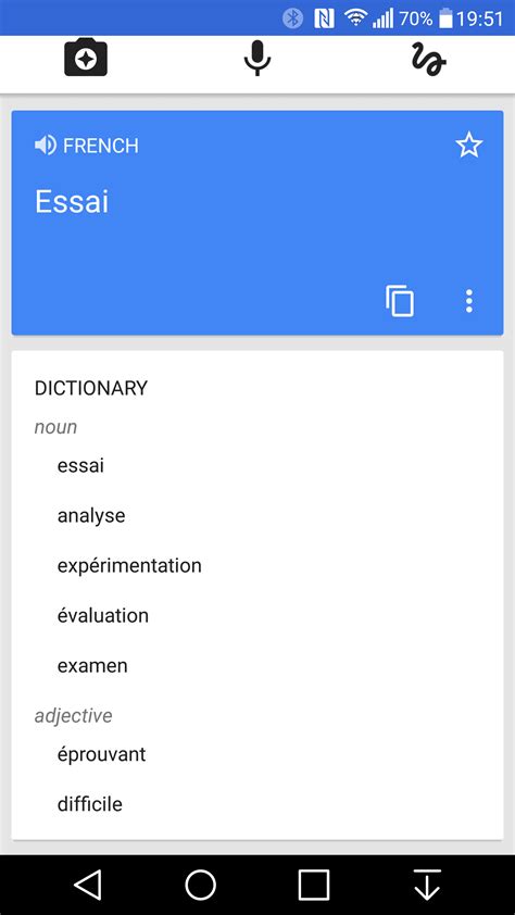 Microsoft Translator And Google Translate Compared Is There A New