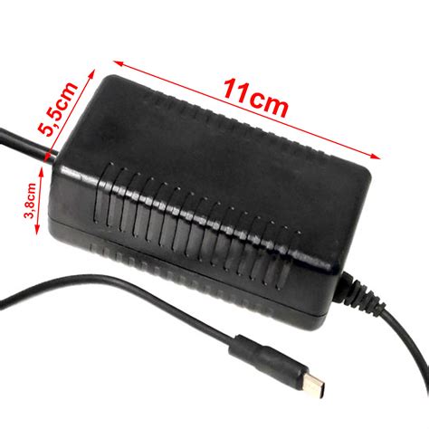 Fonte Raspberry Pi V A Tipo Mesa botão liga desliga Usb Tipo C CDR Acessórios