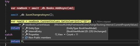 How To Use Entity Framework Core With Aspnet Core Blazor Server Applications