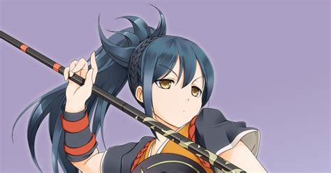 ファイアーエムブレムif オボロ 雰囲気組のイラスト Pixiv